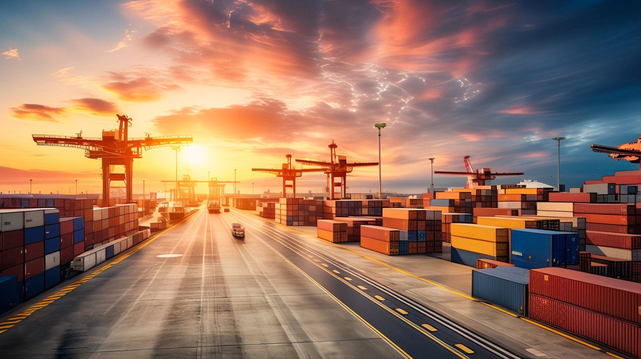 Premier Container Trading in Uganda